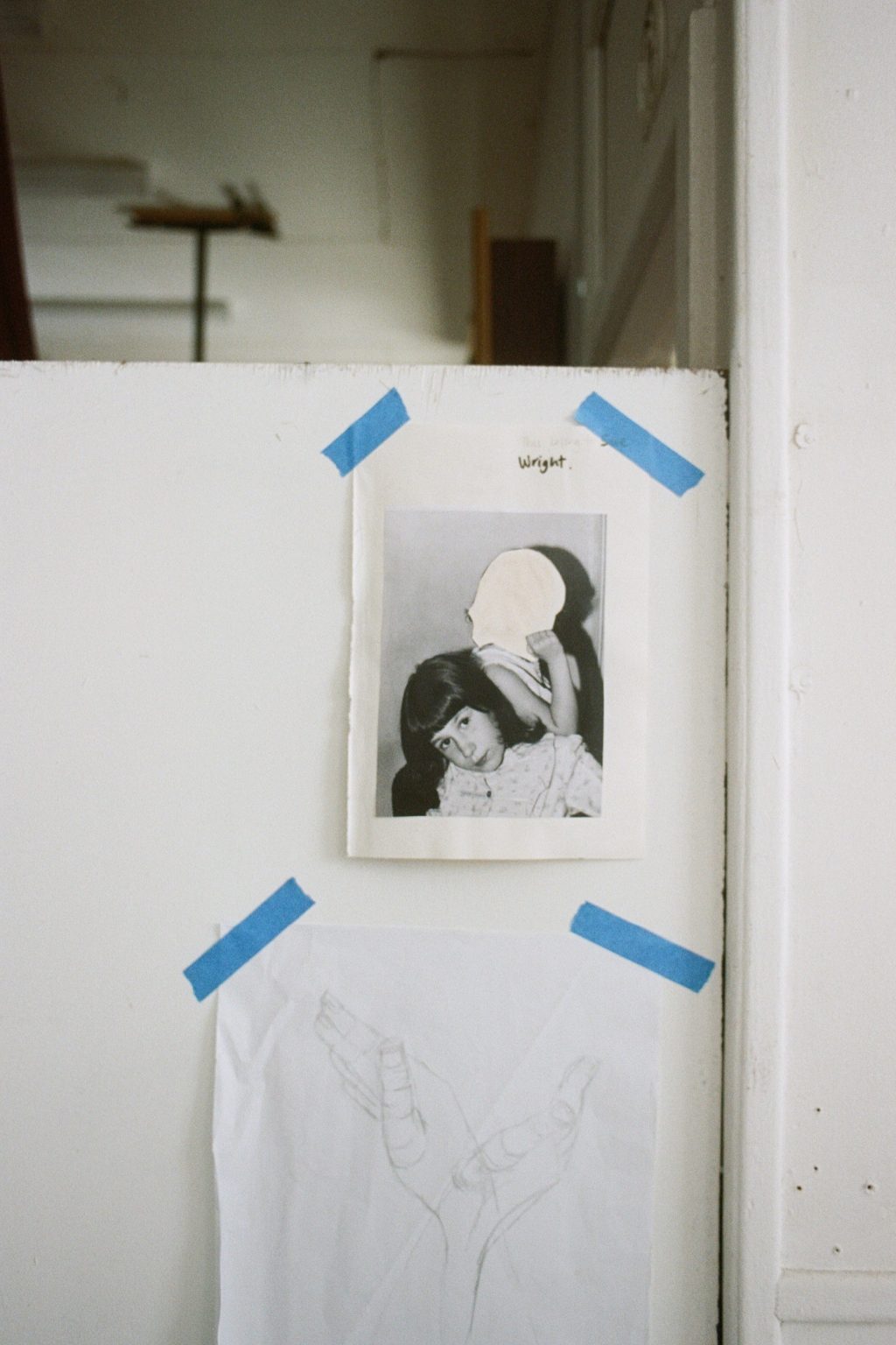 Making Art That Transcends Boundaries with Sue Jo Wright | Colour Box Studio