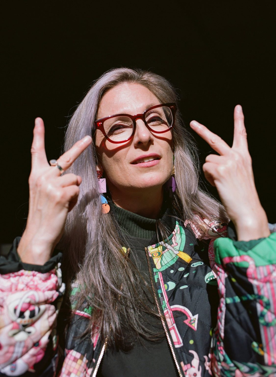 Making Art That Transcends Boundaries with Sue Jo Wright | Colour Box Studio