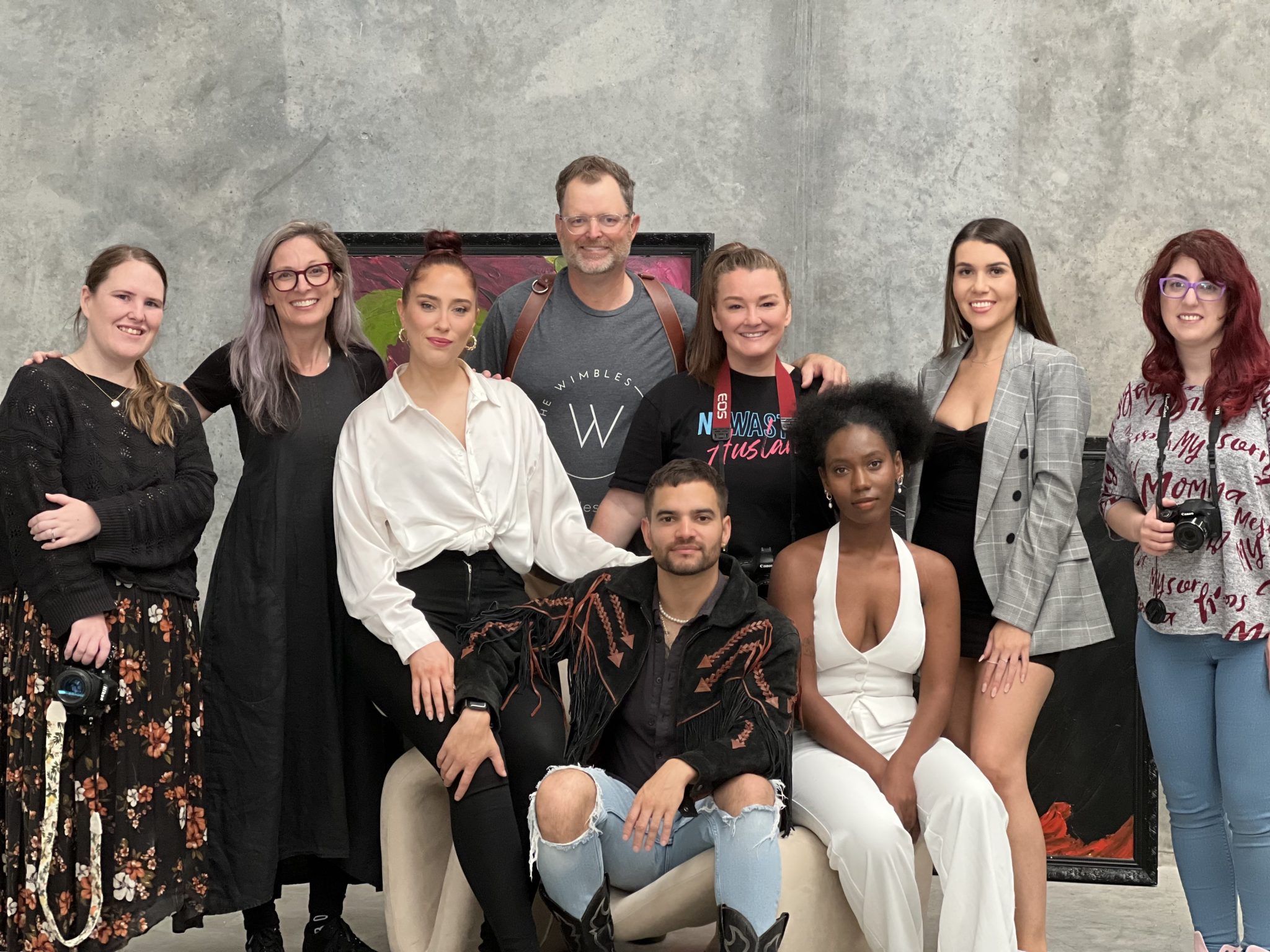 Making Art That Transcends Boundaries with Sue Jo Wright | Colour Box Studio