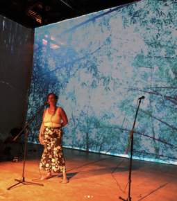 Reimagining Ancestral Practices with Lia Pa'apa'a | Colour Box Studio