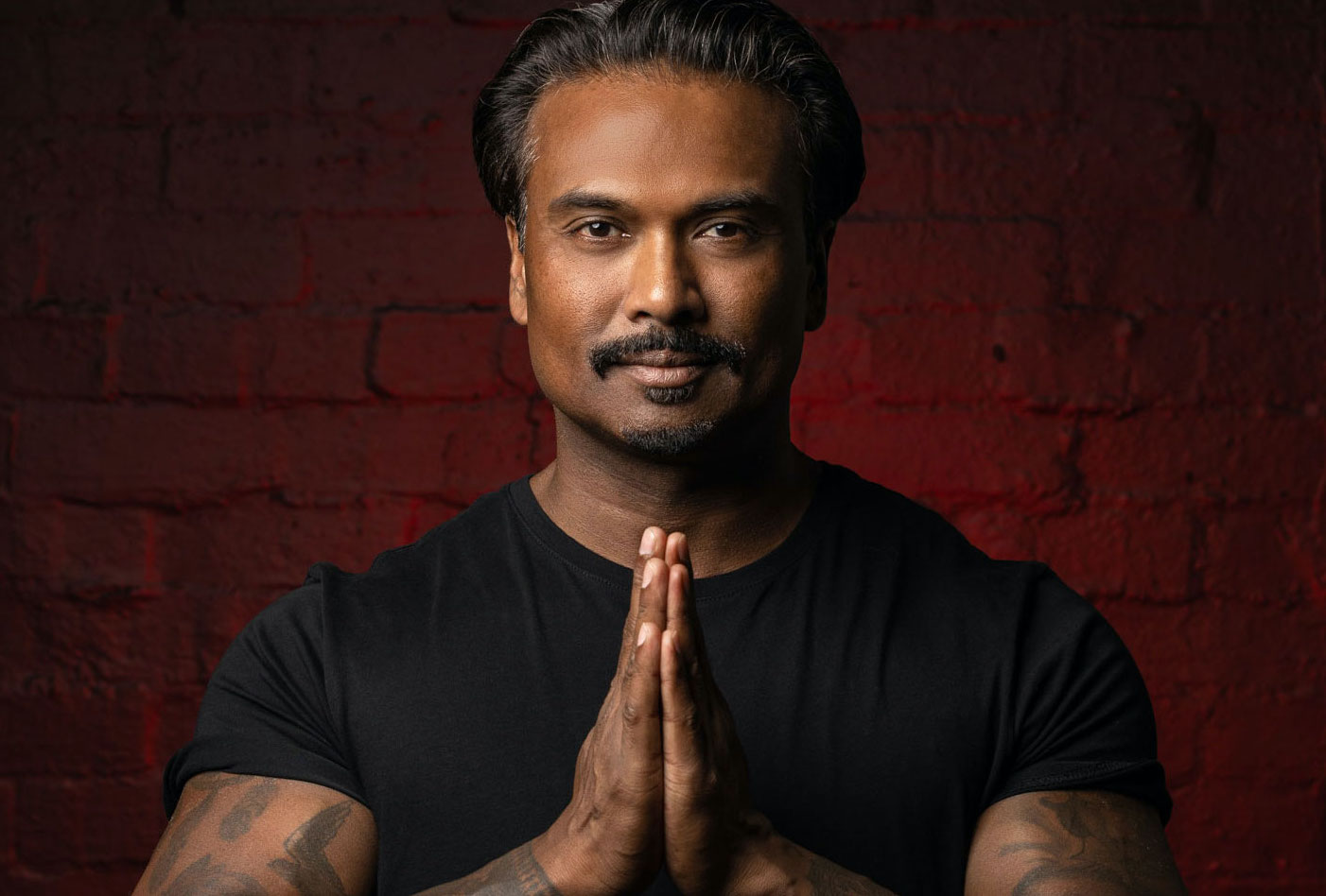 Honouring Cultural Legacy with Ravi Chand | Colour Box Studio