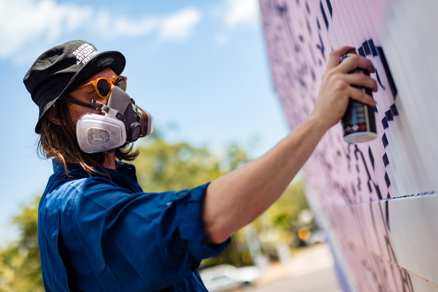 Advocating for Deaf Perspectives with Gonketa | Colour Box Studio