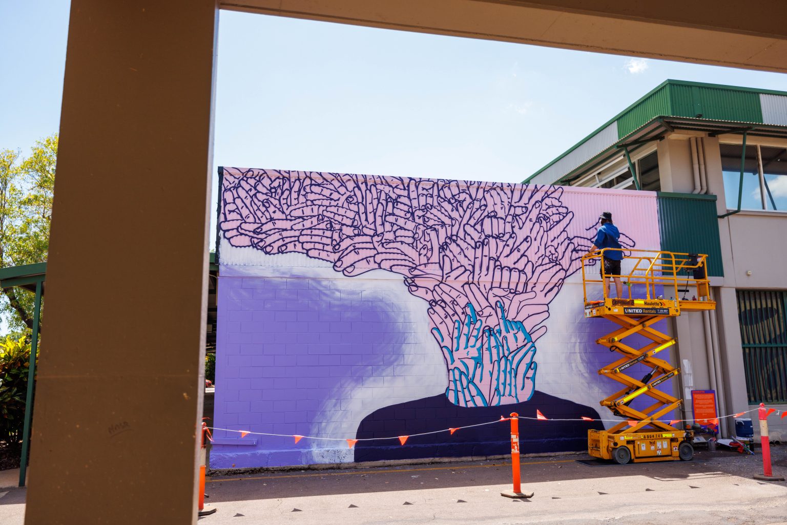 Advocating for Deaf Perspectives with Gonketa | Colour Box Studio