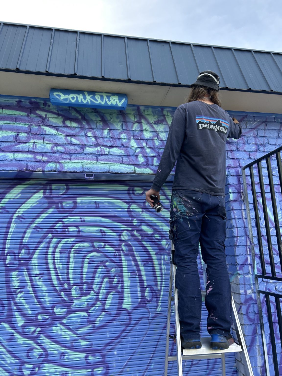 Advocating for Deaf Perspectives with Gonketa | Colour Box Studio