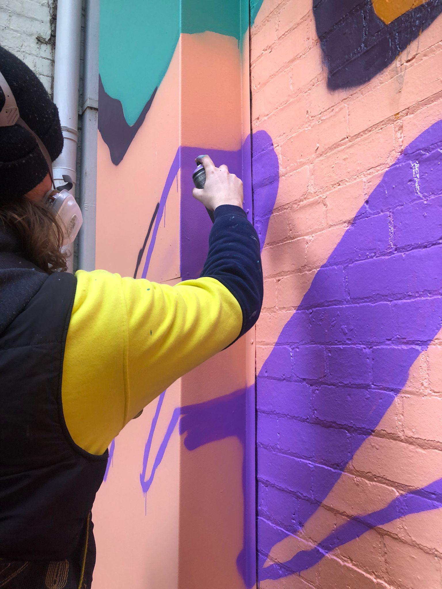 Advocating for Deaf Perspectives with Gonketa | Colour Box Studio