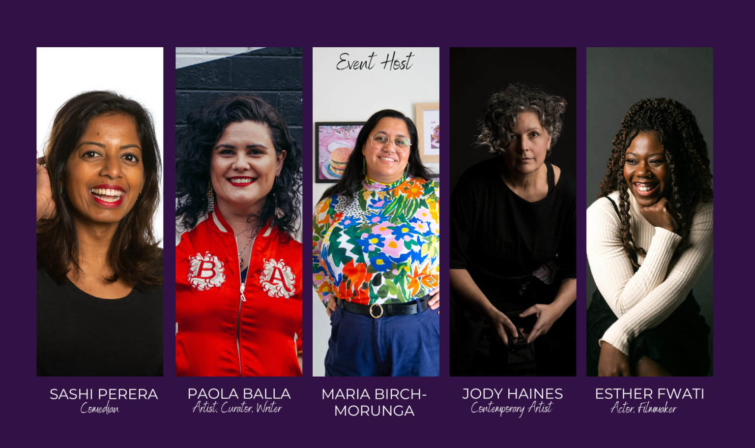 Creative Conversations: A Platform for Artistic Dialogue | Colour Box ...