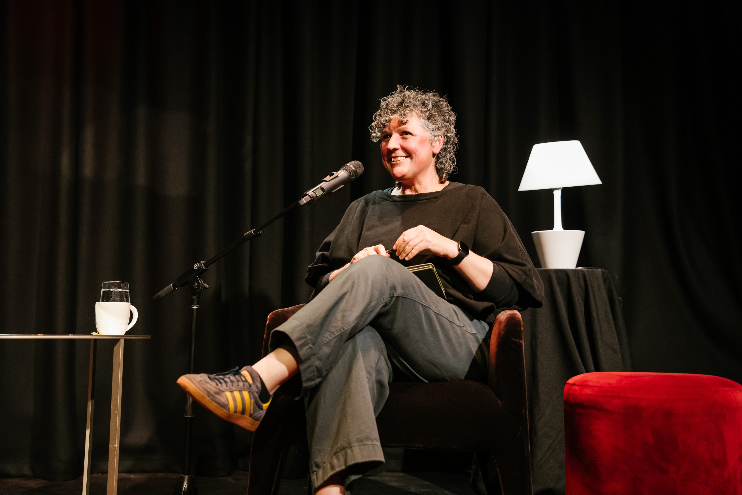 Finding Connection Through the Creative Process with Jody Haines ...