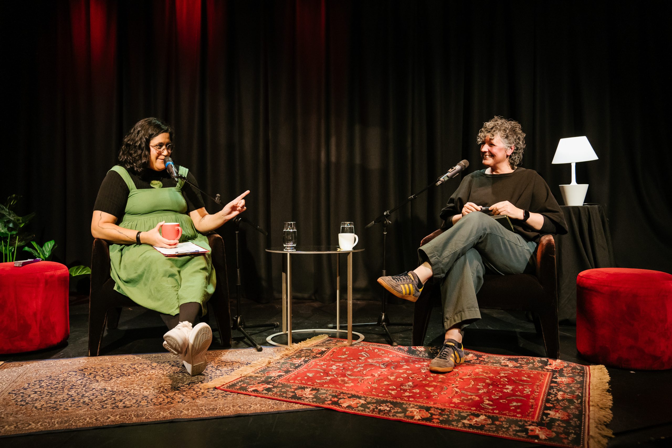 Creative Conversations Podcast: Artists Shaping Our Cultural Landscape ...